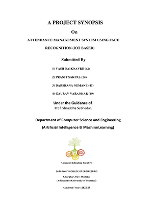 UT1-DAV - DAV Notes - UT-1 DAV Module 1 and 2 1. Explain the different ...