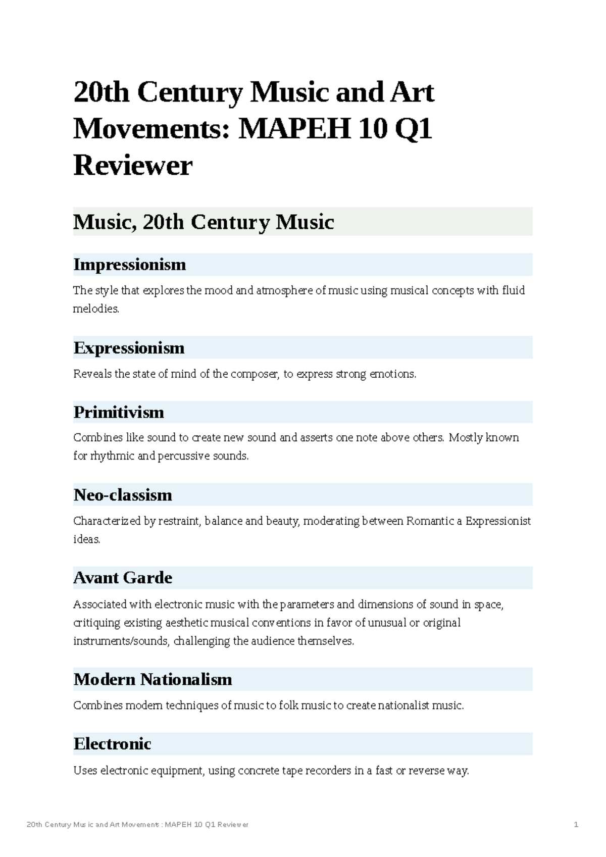 48637 a0a-6b74-498d-b84e-3737aef20f82 20th Century Music and Art ...