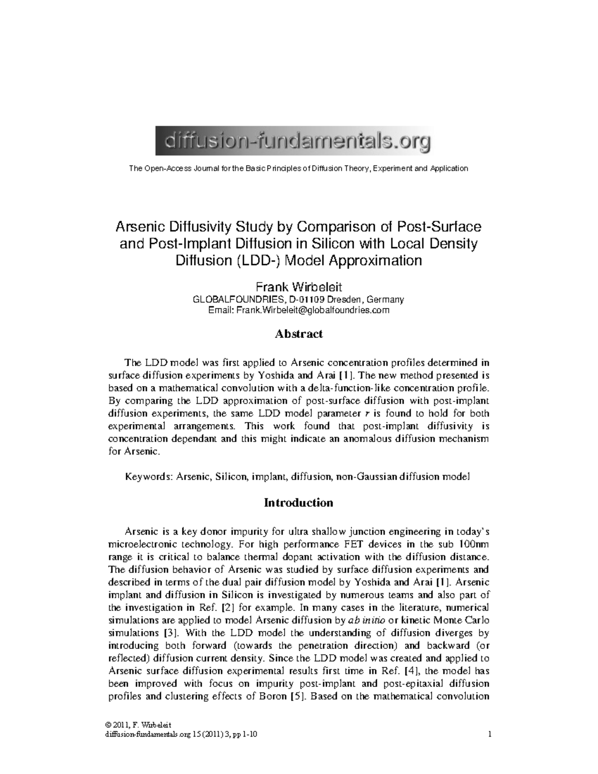 2011 07111748 diff fund 15(2011 )3 Mastering in disguise Mastering in ...