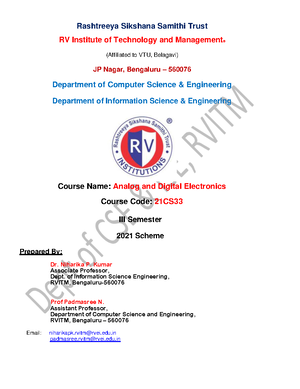 CS333 assignment 1 - CS333 Image and Video Processing Assignment 1 202111002 Abhishek Govind 01 ...