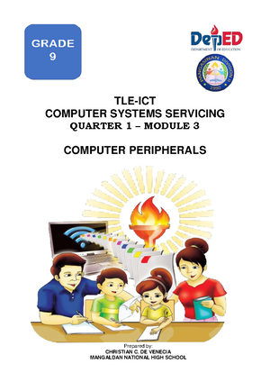 UC 2 Setup Computer Networks Final - COMPETENCY BASED LEARNING MATERIAL ...