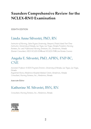 Asthma assignment module 8 (33) - Title of Assignment: Module 08 ...