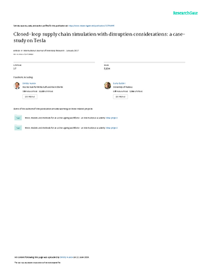 Data Science Important questions - Studocu