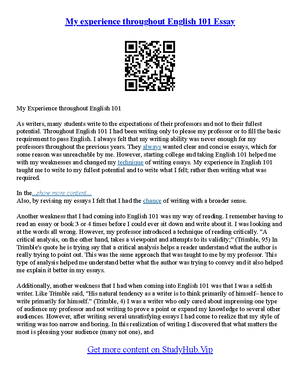 Good College Application Essay Samples - My College Experience Essay ...