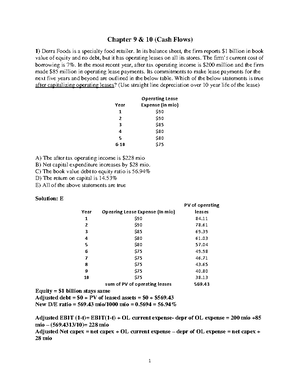 Chapter 1 304 Book - CHAPTER ONE USC-CT Framework What does the field ...