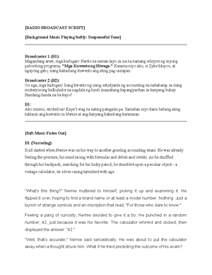 FAR Reviewer - This is a summary for BFAR Chapter 1-6. - Basic Financial Accounting & Reporting ...