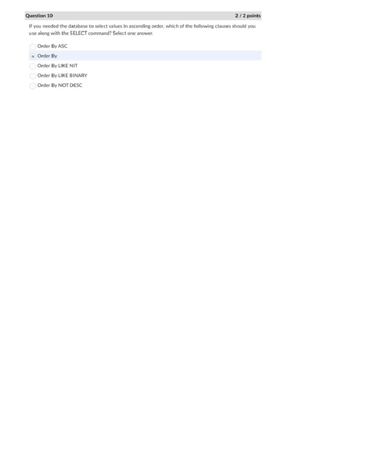 Module 3 Question 10 - DAD-220 - Studocu