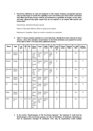 Lab 4p - ASSignment - Lab 4 Connection values: Server Type = Database Engine Server Name = - Studocu