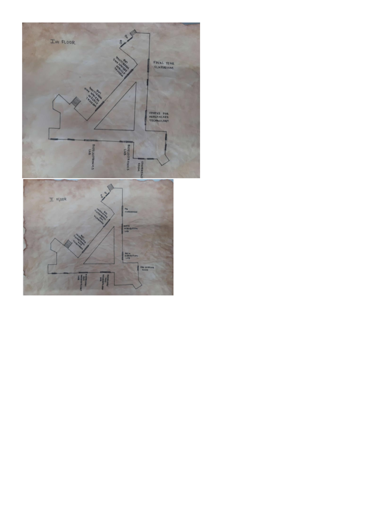 Doc1 - IKJHFGF - Computer science and engineering - Ist FLOOR FINAL YEAR CLASSROOM CENTRE FOR ...