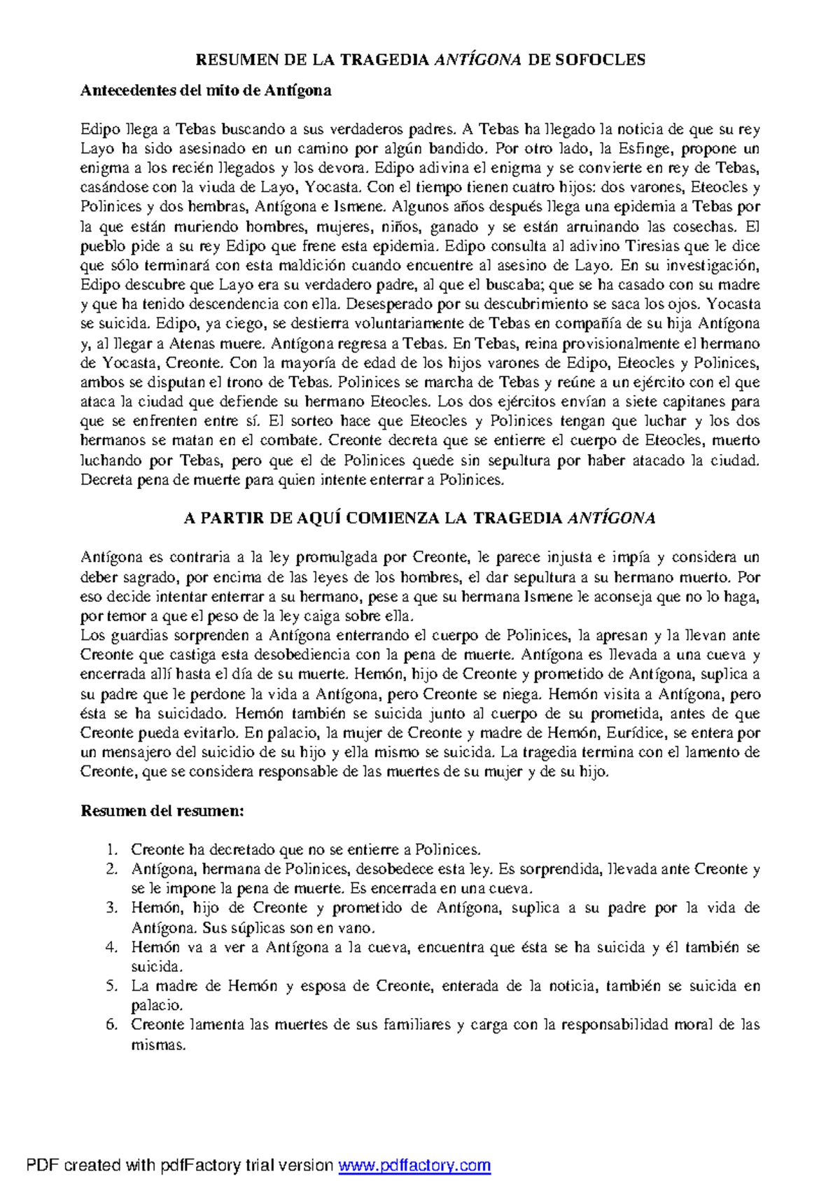 Resumen-de-antigona - resumen de antigona del libro de sofocles ...