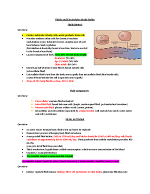 Concept Map Hyperkalemia (MS) - Name: Disease/Condition ...