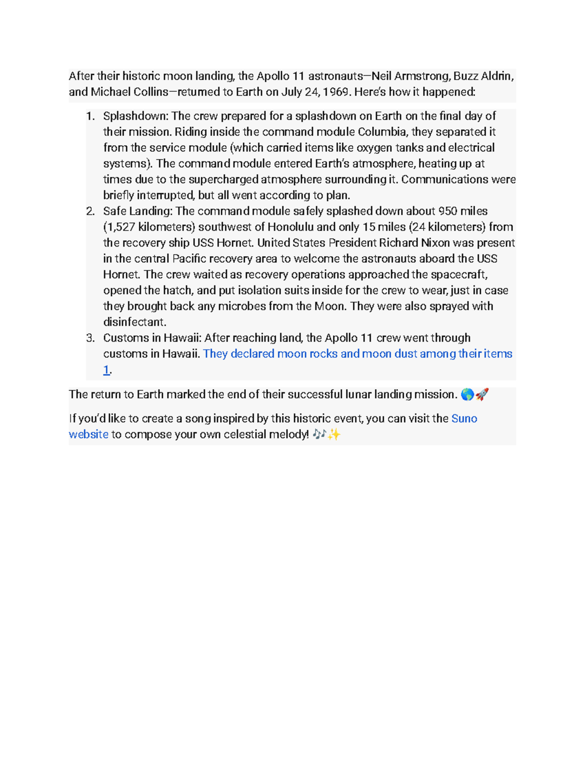 10writing and comprehension, and foreign languages - After their ...