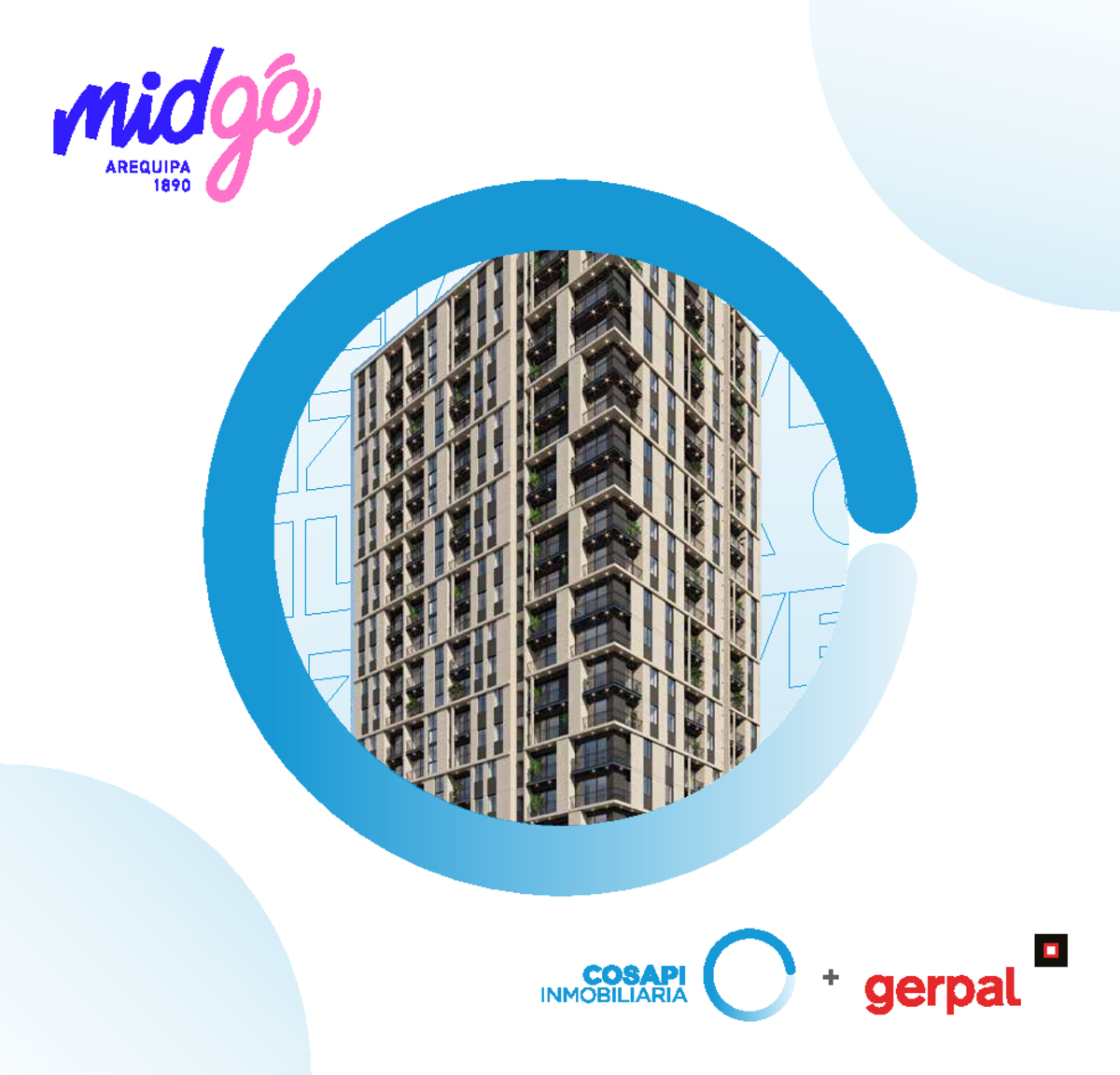 Midgo Brochure Setiembre - RESPALDO INTERNACIONAL CON MÁS DE 60 AÑOS DE ...