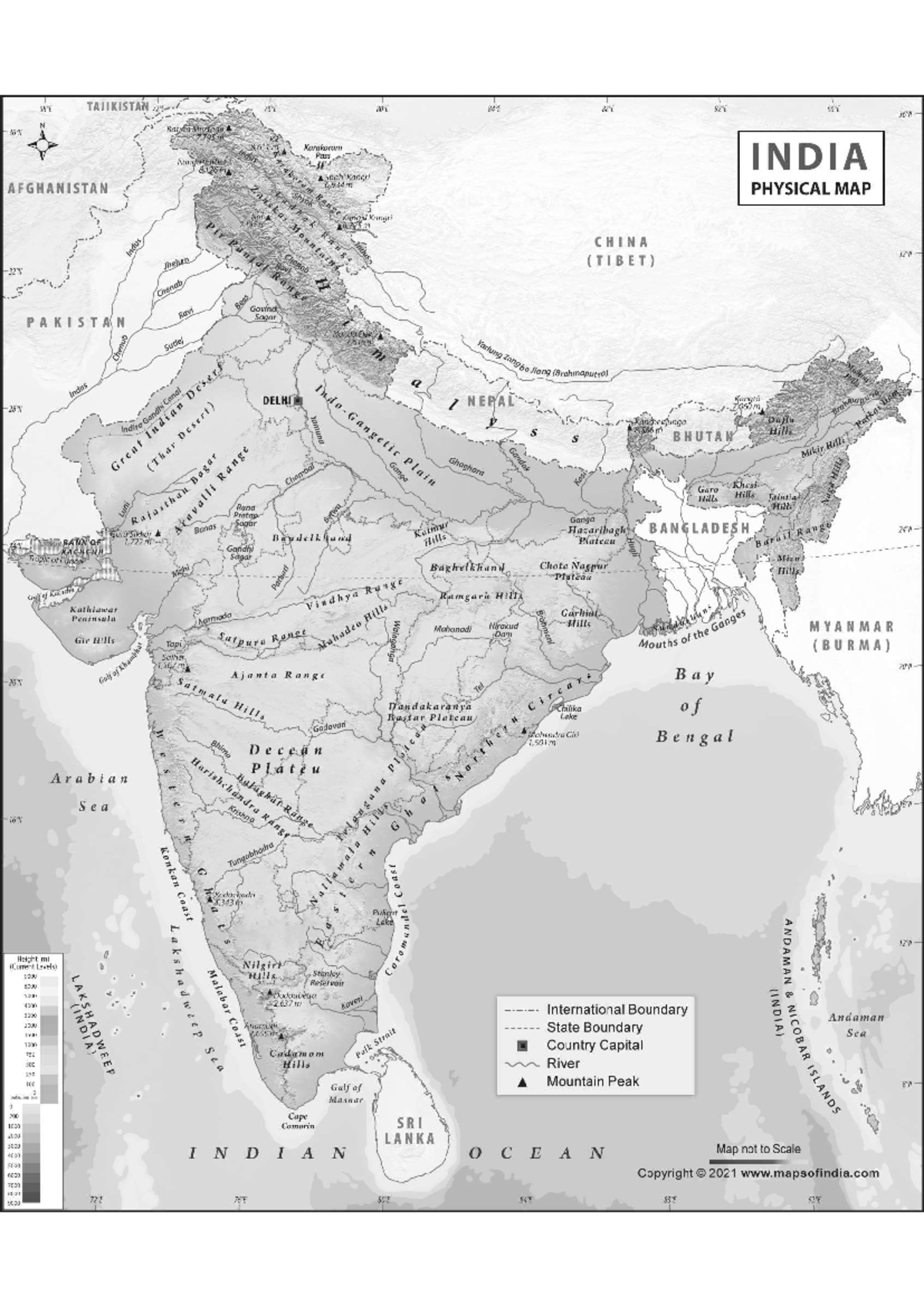 Geography 01 - Computer science and engineering - Studocu