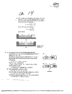Stress relaxation - Laboratory test that will be helpful for civil ...