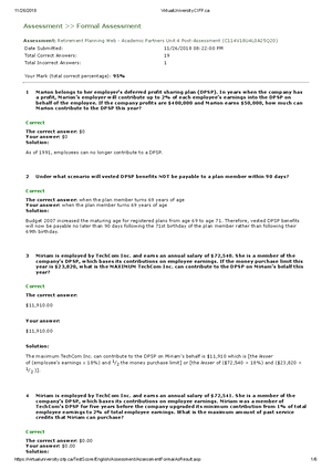 Seneca College - Studocu