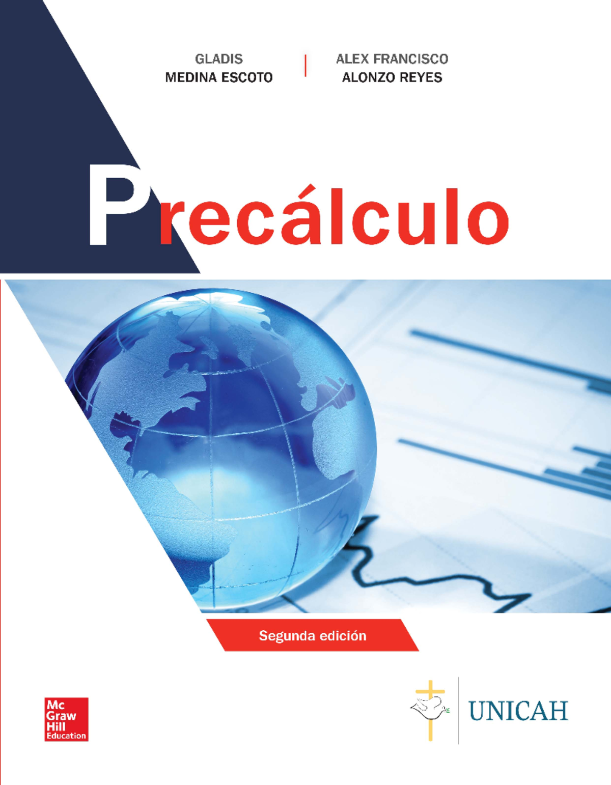Precálculo, 2da Edición - Gladis Medina Escoto - Precálculo Gladis Medina Escoto Maestría en ...