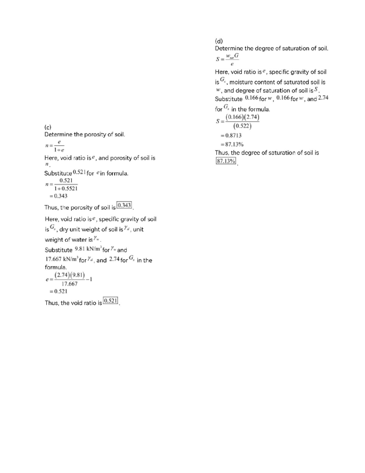 Assignment - Design of foundations - Studocu