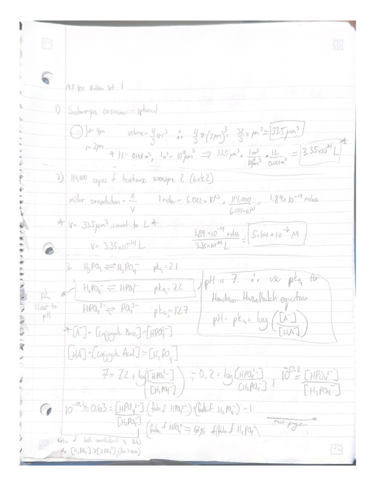 Problem set 1 - dsp assignment - 54 14 MCB loz Problem set I 1) cerensive sphencol you : 32 in32 ...