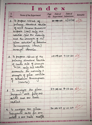 Study the acidity of different samples of tea leaves-1 - Abstract 2 ...