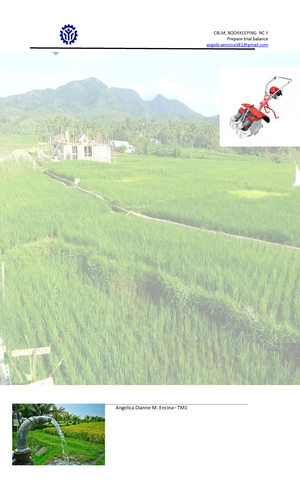 364507429 Session Plan LO1 Bookkeeping NC III - HOW TO USE THIS ...