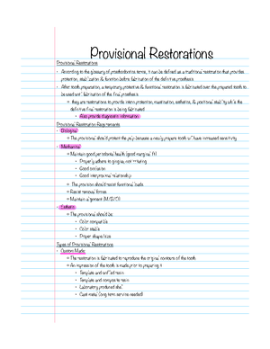 SSC Provisional Coverage - SSC Provisional Coverage Provisional ...