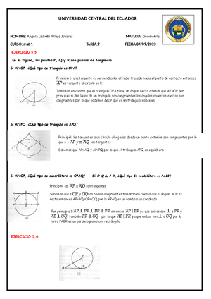 Deber Inecuaciones Valor Absoluto y Irracionales Dylan Sarmiento ...