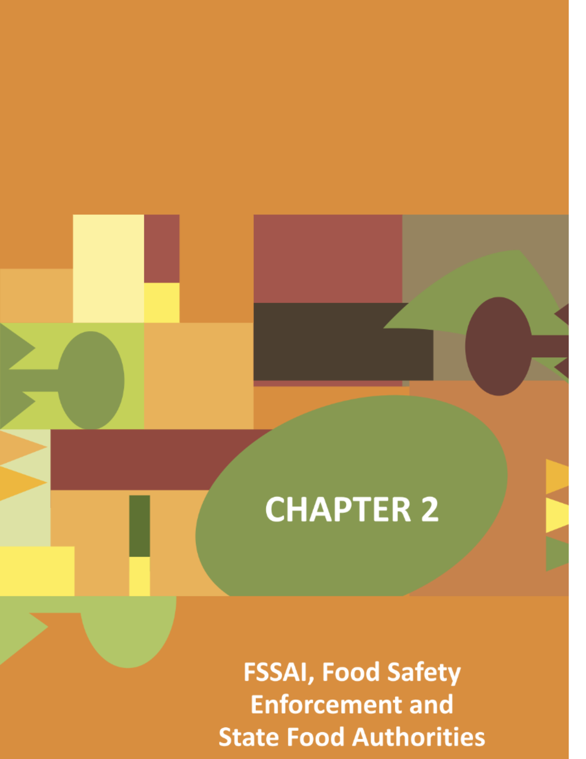 Chapter 2 - This is my practical and practice notes. - Food Safety ...