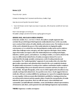 Pop culture 2 - Dr. Frayda Cohen vocal/course work - The key difference ...