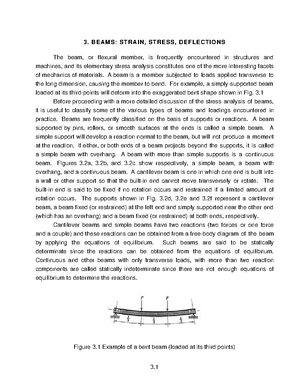 Strain - Solid Mechanics in Structural Engineering - Studocu