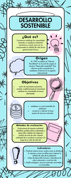 Evaluando LA Sustentabilidad DE UNA Propuesta - EJE 2 - EVALUANDO LA SUSTENTABILIDAD DE UNA ...