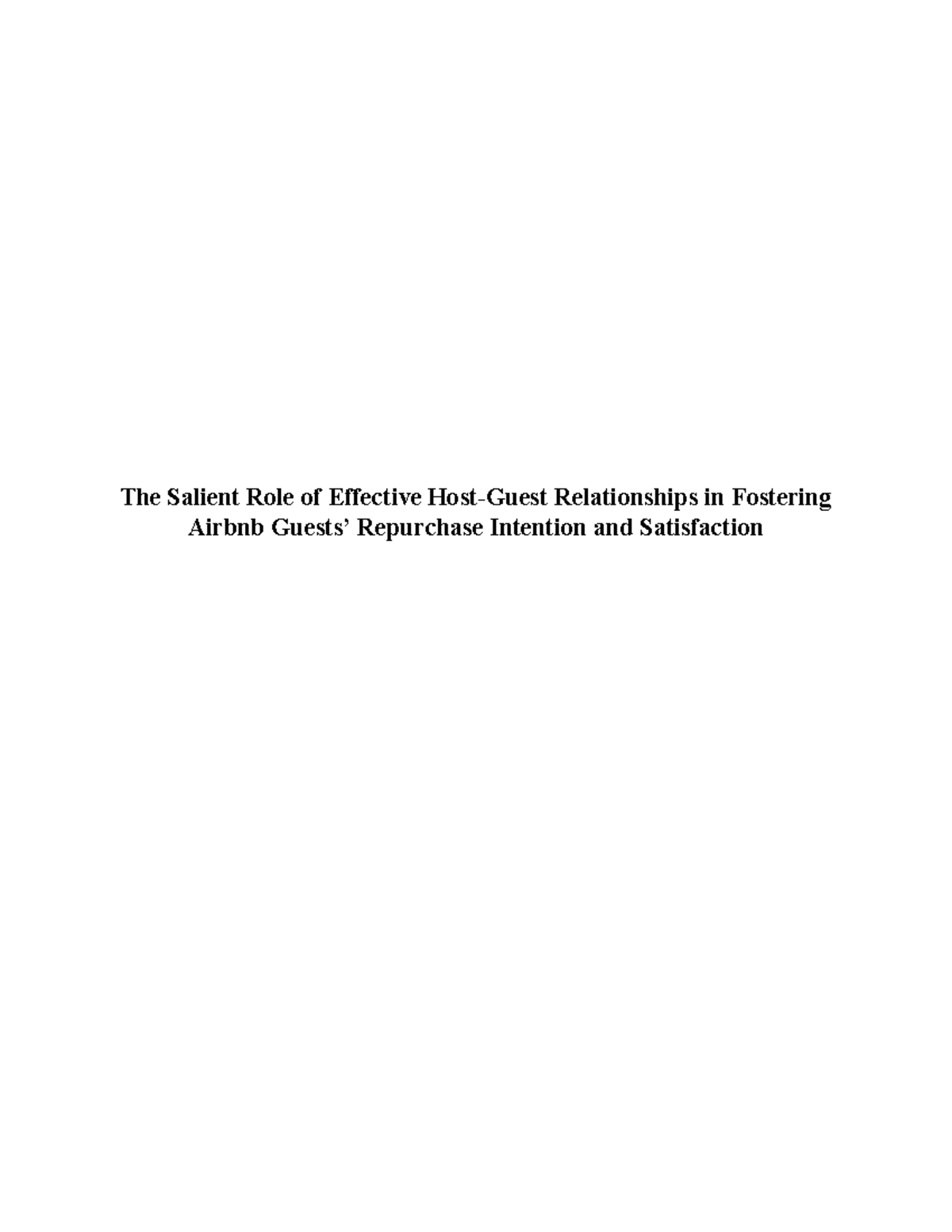 Revised Thesis Chapter 1RED - The Salient Role of Effective Host-Guest ...