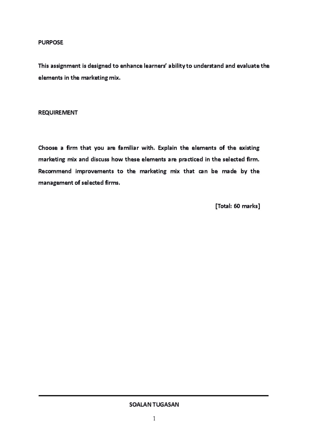 52462 - Summary Discrete Maths - PURPOSE This assignment is designed to ...