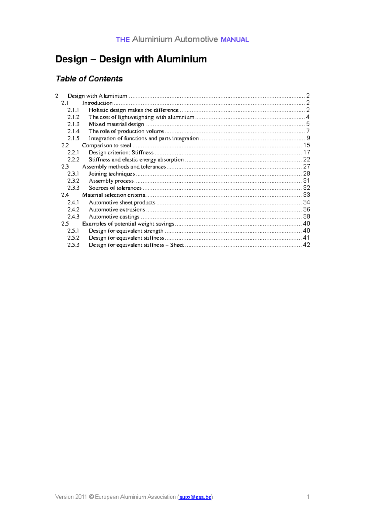 Aam design 2 design with aluminium - Design – Design with Aluminium 2 ...