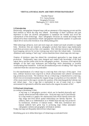 Module 3 Questions Mapproj Planar Coordsys - CIEN210 (GIS SECTION ...