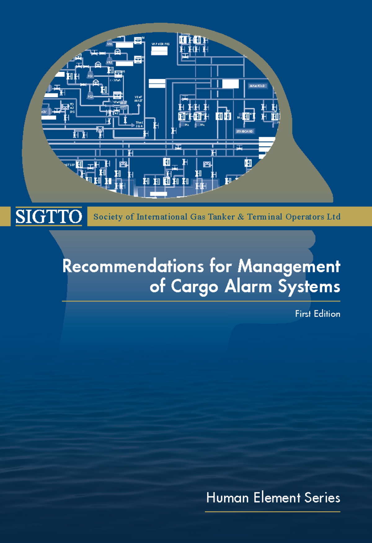 Sigtto he series cargo-alarms book-003 - ####### Society of ...