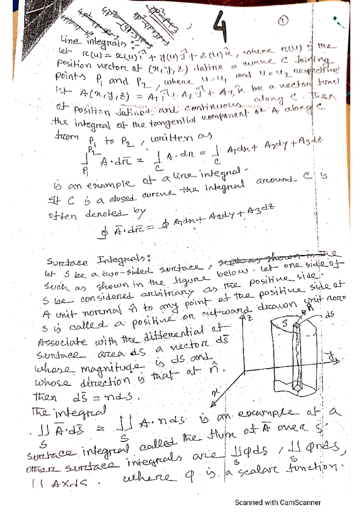 5 - vector - Discrete mathematics - Studocu