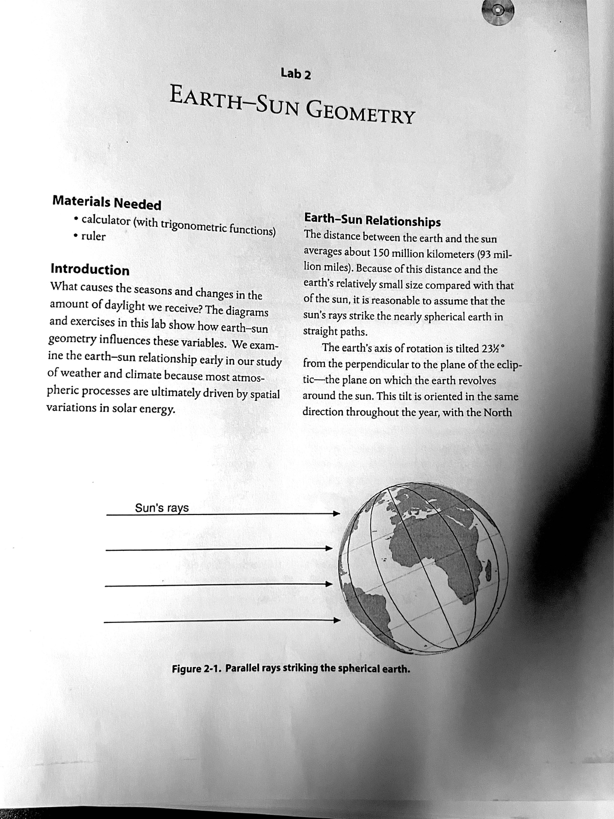 Lab 2 - Lab 2 - GEOG 120 - Studocu