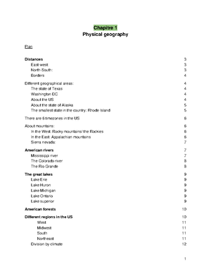 Chapter 1 - Notes - Introduction to business economics - Chapter 1 ...