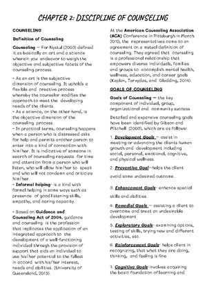 Chapter 1 Understanding Conventions of Traditional Genres - Creative ...