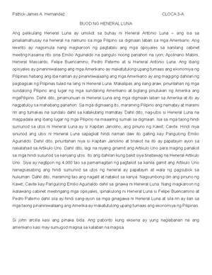 Prologo at Epilogo - Hujj - Prologo Ang portfolio na ito ay naglalaman ...