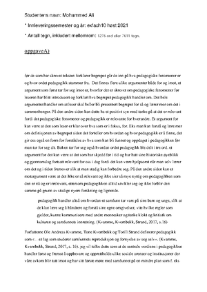 bra Transaksjonsmodellen med Transaksjonsmodellen og ...