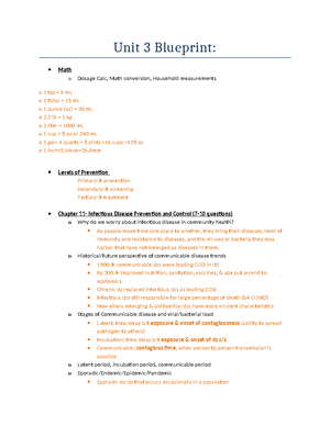 Chapter 19 Notes Respiratory - Leeanne Davis Exam 3 Notes Chapters 19 ...
