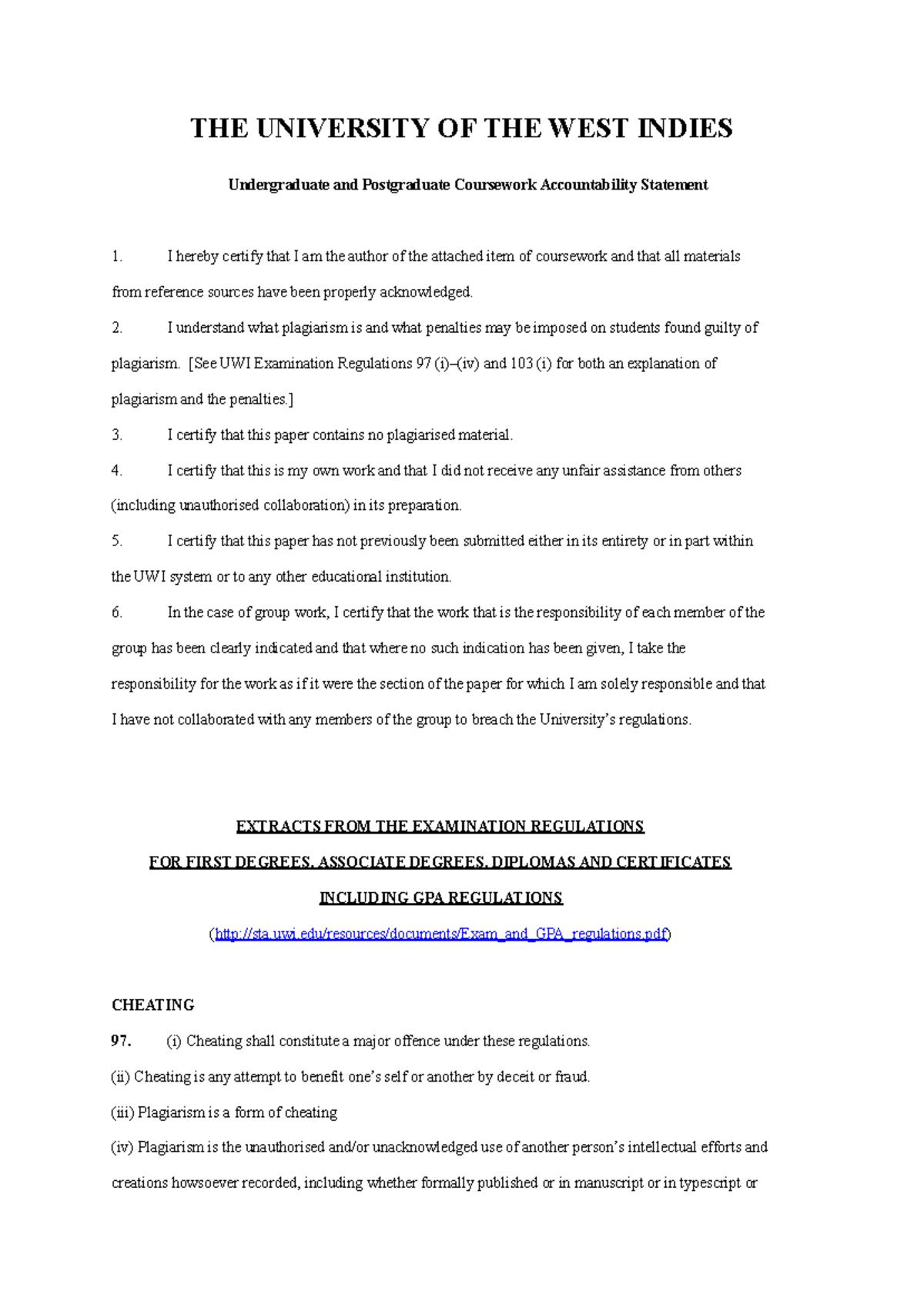 The Impact of Personality Trait on Job Performance How ...