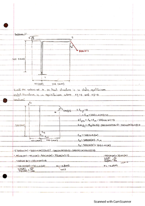 2 3notes math matrices for finite element - MECE 3381 - Studocu