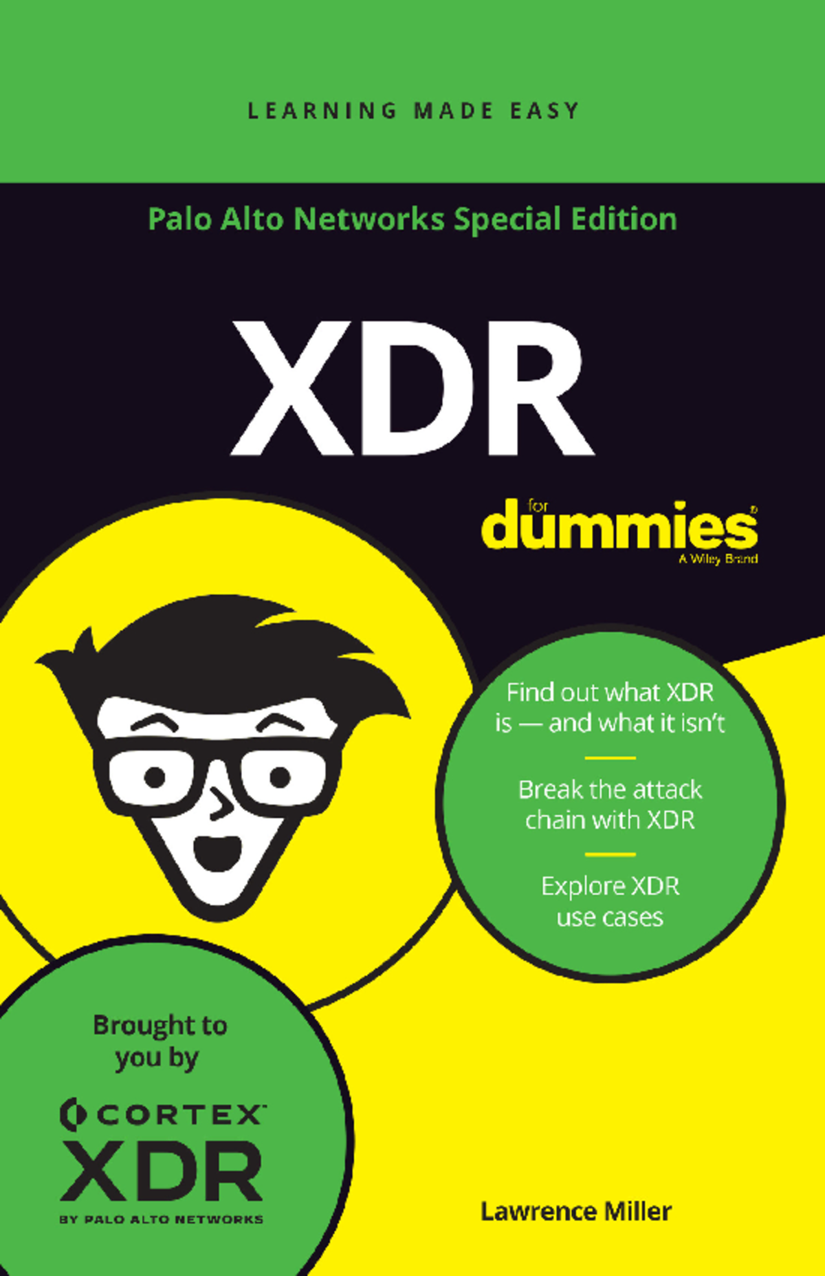 Xdr-for-dummies - abc - ####### XDR For Dummies®, Palo Alto Networks ...