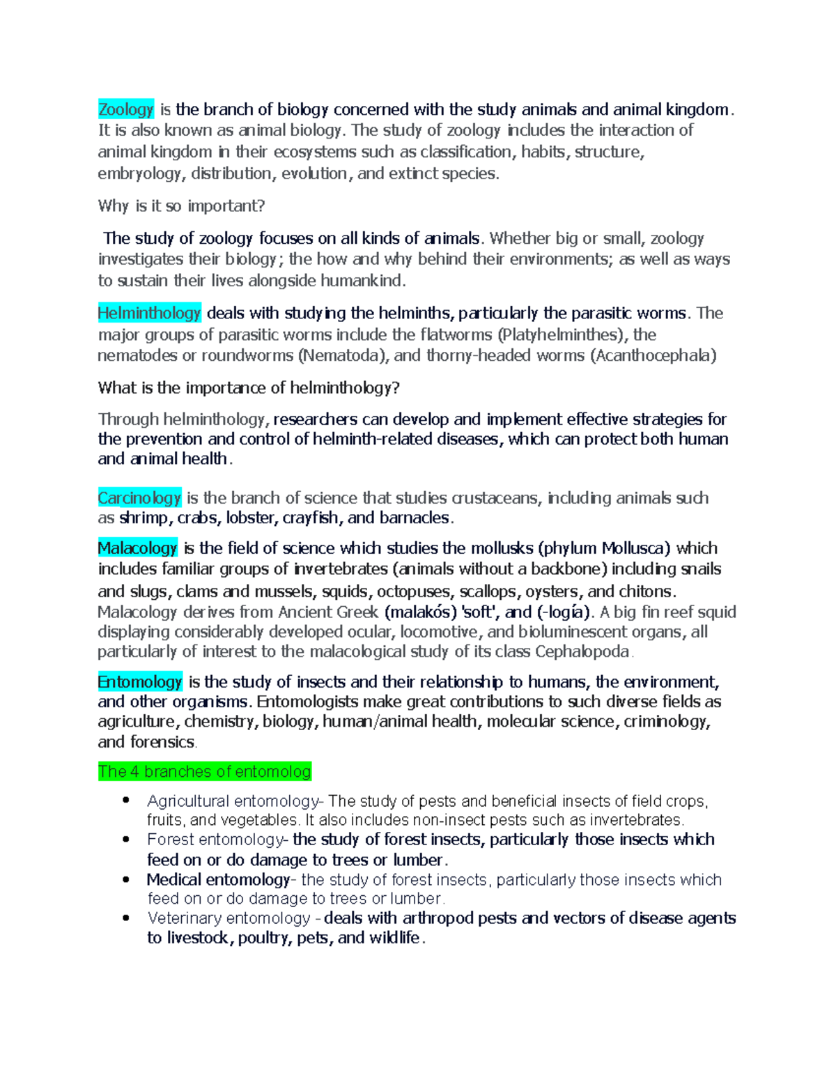 Gen - This file is for students who wants to find information about ...