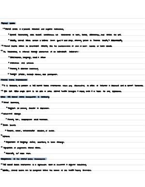 Neuro Pt - Lecture notes. - Neuro pt. 2 Functions of the spinal cord ...