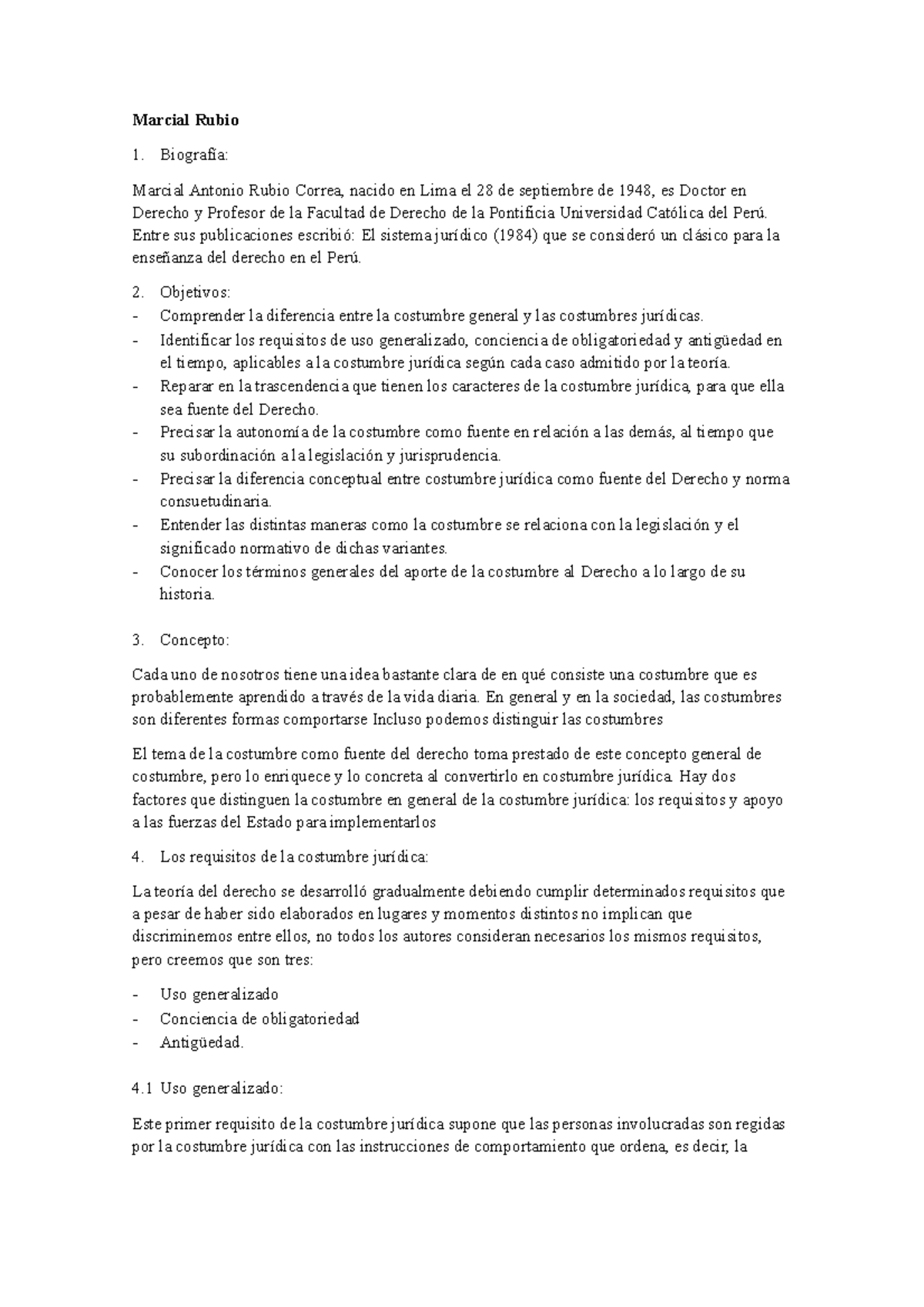 Marcial Rubio - disvbijknscinndsinvin - Marcial Rubio Biografía ...