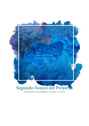 Maya Rubi segundo avance.docx - Nombre del alumno: Rubí Maya Arreola ...